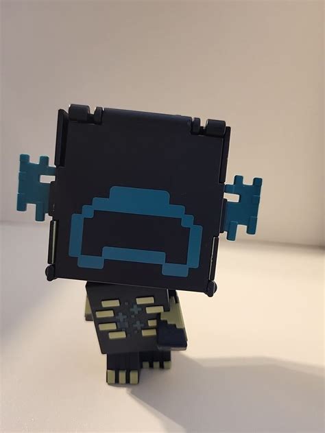 Mattel Minecraft Flippin Figs Figures Collection With 2 In 1 Fidget Play Ebay In 2025