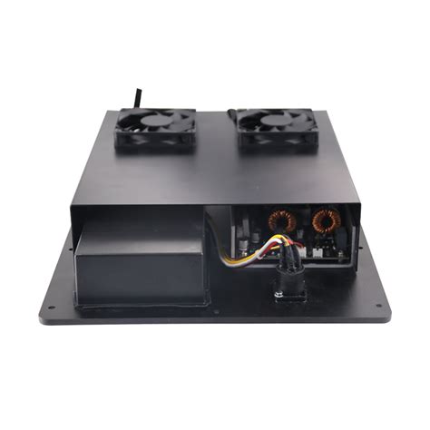 Mt1000 Three Way Amplifier Module From China Manufacturer Lihui Tech