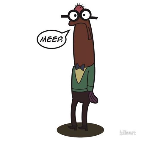 Meep R Spongebob