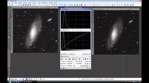 Pixinsight Intro 2 Youtube