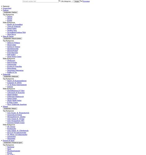 Ebayde Design Is Broken · Issue 57157 · Webcompatweb Bugs · Github
