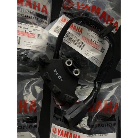 Aerox V1v2 Nmax V2 Ckp Sensor Pulser Shopee Philippines