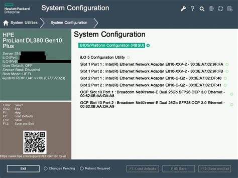 Document Display Hpe Support Center