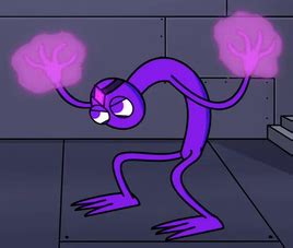 Purple Rainbow Friends Gametoons Wiki Fandom