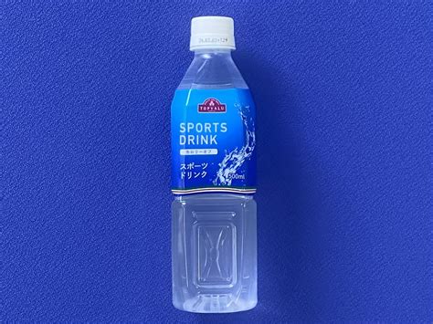 スポーツドリンク22種類を比較！甘くない、砂糖なしおすすめは？ トレーニング ×スポーツ『melos』