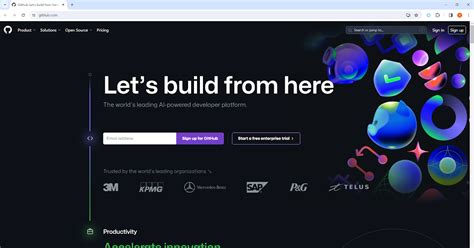 한국 개발자와 프로그래머가 자주 방문하는 웹사이트 TOP