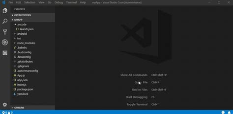 15 Vs Code Extensions For Better Programming Somewhat Creative