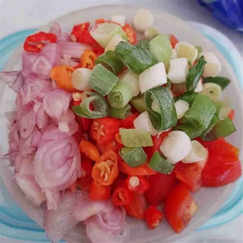Resep Oseng Sengkel Enoki Sederhana Rumahan Di Yummy App