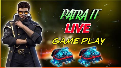 Free Fire Live Cs Rank Push Youtube