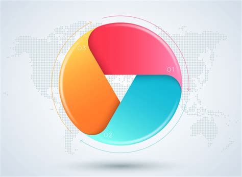 12 Continuation 3 Points Infographic Royalty Free Photos And Stock