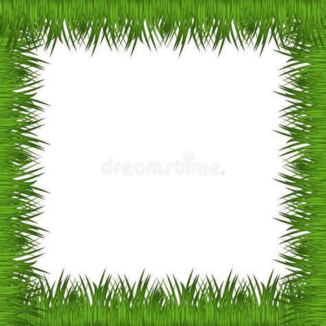 Empty Green Grass Background Eps 10 Stock Illustration Illustration Of Season Summer 72440927
