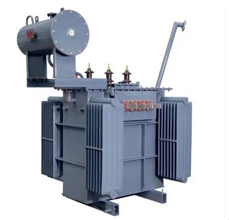 630 Kva Power Distribution Transformer At ₹ 520000piece Electrical