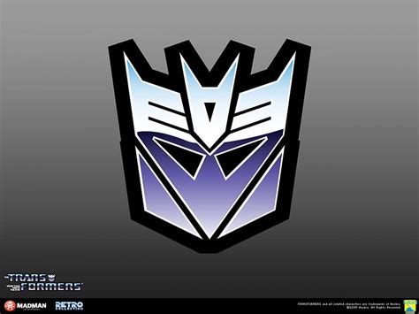 Decepticon Symbol
