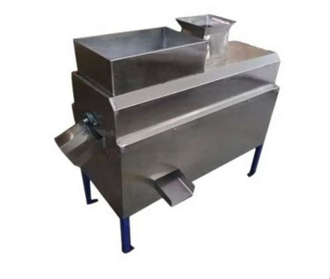 Fully Automatic Mango Juicepulp Processing Machine At ₹ 61000piece