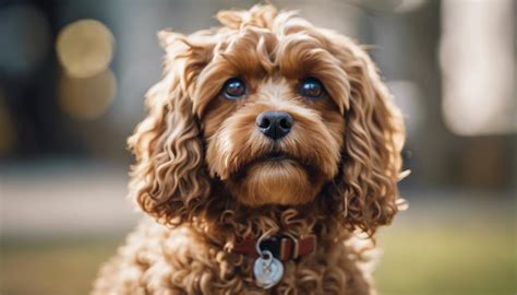 Cavapoo Dog Unique Traits Temperament And Care Needs