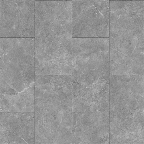 Quartz Grey Marble 5 5mm SPC Click Tiles Floor Depot
