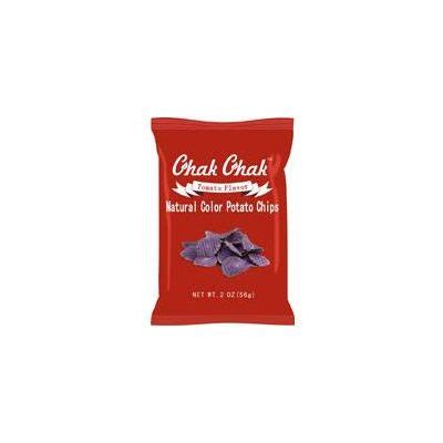 Natural Potato Chips Liaoning Chak Chak Food Co Ltd