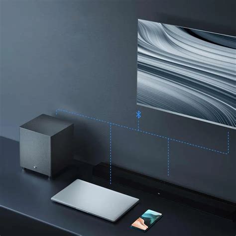 Xiaomi Tv Speaker Cinema Edition — Xiaomi-note.ru