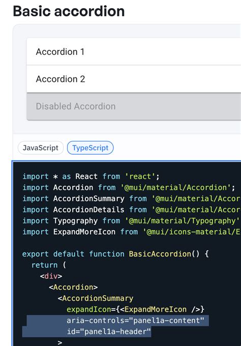 [accordion][base ui] create the unstyled component and hook · issue