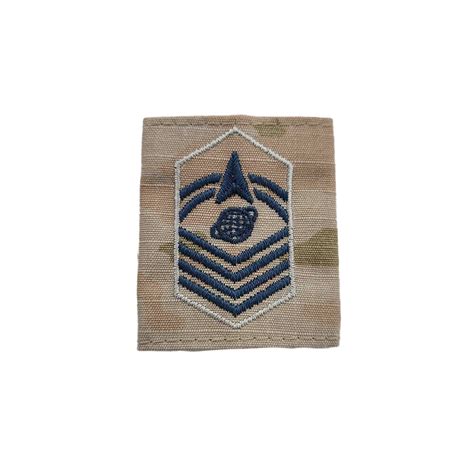 Space Force Ocp Gortex Rank Enlisted Usamm