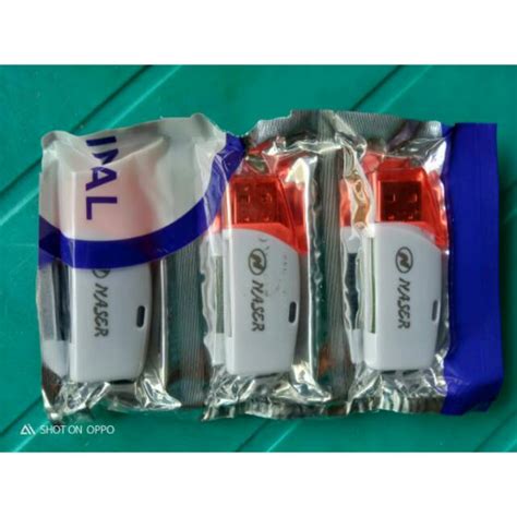 Jual Card Reader 4 Slot Shopee Indonesia