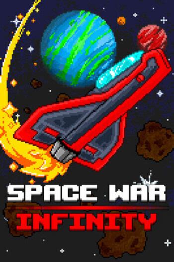 Buy Space War Infinity Steam Key Pc Global