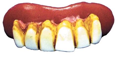 Austin Powers Teeth