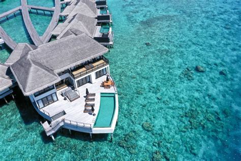 Exploring The World Of Luxury Private Islands For Sale