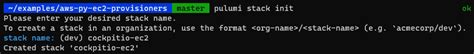Pulumi à La Découverte Du Challenger De Terraform Blog Cloud And Devops