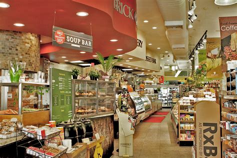 Sunac Natural Food Brooklyn