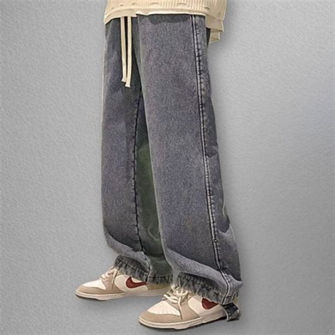 ベルベット厚手ジーンズ（ブルベ冬）（パンツ）｜ブルベ服専門通販blubel（bulbel（ブルベル））