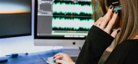 Understanding Audio Bitrate And Sample Rate How They Impact Audio
