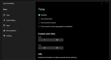 Windows 11 In Modalità Scura Come Attivarla E Disattivarla Ionos