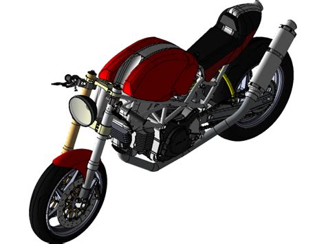 Free CAD Designs Files D Models The GrabCAD Community Library
