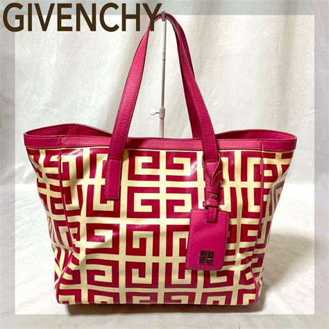 35％割引ブラック系【超お買い得！】 Givenchy バック 赤×黒 ジバンシー ショルダーバッグ バッグブラック系 Otaon