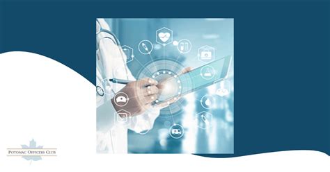 Va Announces Finalists For Ai Tech Sprint To Combat Health Worker Burnout Potomac Officers Club