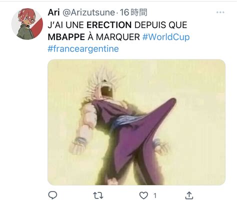 【サッカー】キリアン・ンバペさん、試合中いつ見ても勃起している アホの気まぐれ速報