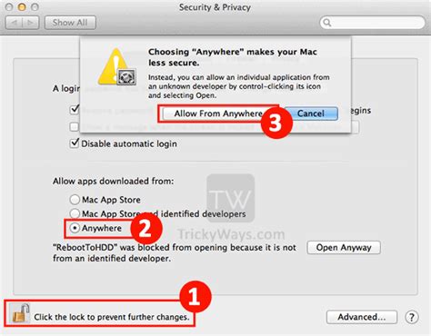 “wordle Installer” Cant Be Opened Because It Is From An Unidentified