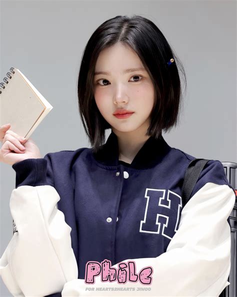 캐릭터 설정 과다인 것 같은 하츠투하츠 멤버 인스티즈 Instiz 이슈 카테고리