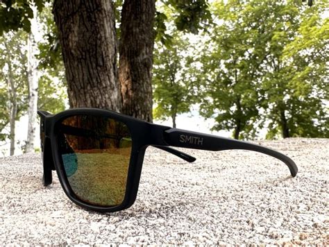 Smith Optics Pinpoint Rx Prescription Sunglasses Review Old Guys