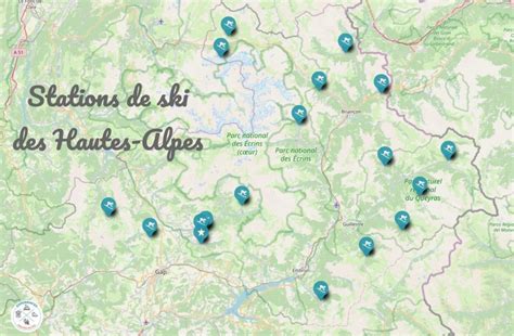 Décrypter 81 imagen carte stations ski alpes fr thptnganamst edu vn
