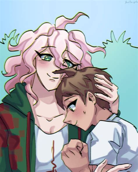 Hugg By Lightprk On Deviantart