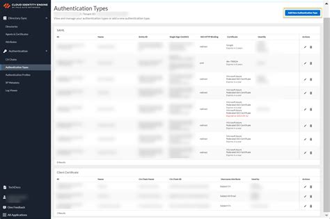 Configure Pingone As An Idp In The Cloud Identity Engine