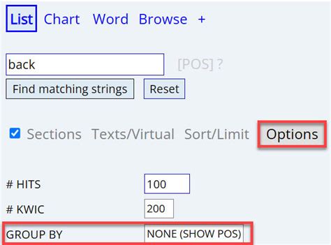 English Corpora Most Widely Used Online Corpora Billions Of Words Of