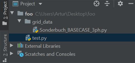 Import UnicodeError When Importing Python File Stack Overflow