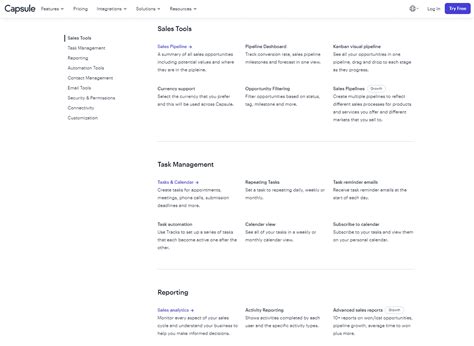 Capsule Vs Microsoft Dynamics 365 Reviews And Pricing In 2025 Switch On Business