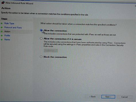 Connect To Genymotion Android Emulator Remotely