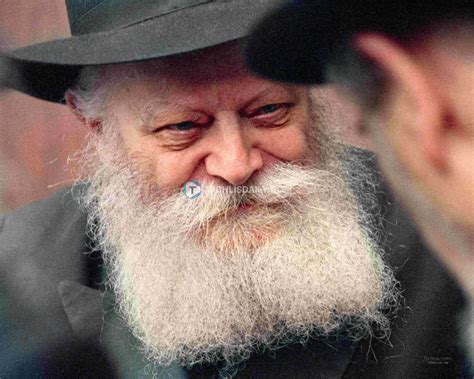 Remembering The Lubavitcher Rebbe Ztl On His 30th Yahrtzeit