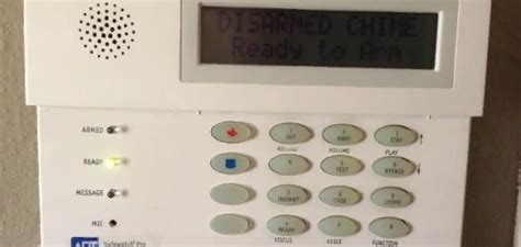 How To Turn Off Voice On Adt Alarm System 4 Easy Methods