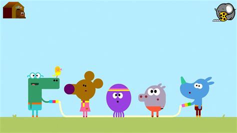 فصل 2 قسمت 32 انیمیشن هی داگی Hey Duggee با دوبله فارسی فیلو